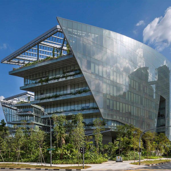 the Silver Lining - Studio Ulu